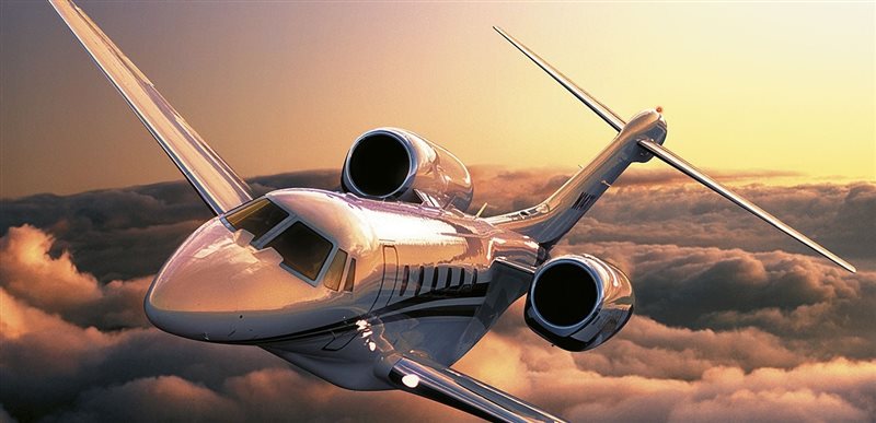 Kinetic Aviation | Aircraft Dealer | Plane Sales USA