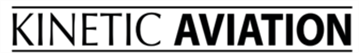 Kinetic Aviation | Aircraft Dealer | Plane Sales USA