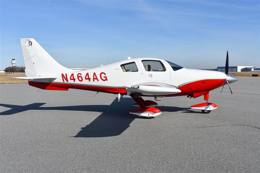Buy- lists aircraft for sale on Plane Sales USA