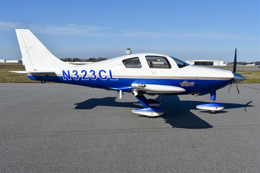 2002 Columbia 300 Aircraft | Aircraft Listing | Plane Sales USA