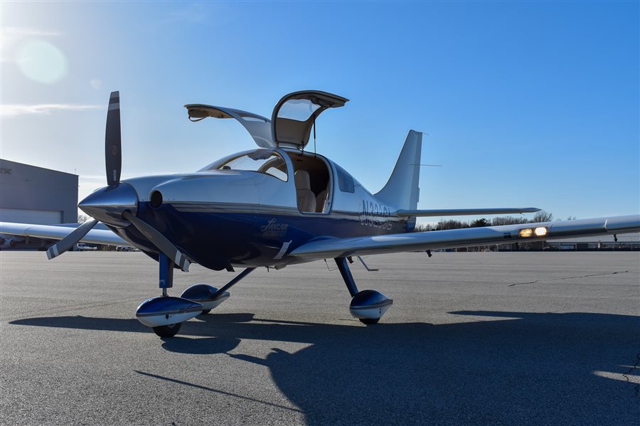 2002 Columbia 300 Aircraft | Aircraft Listing | Plane Sales USA
