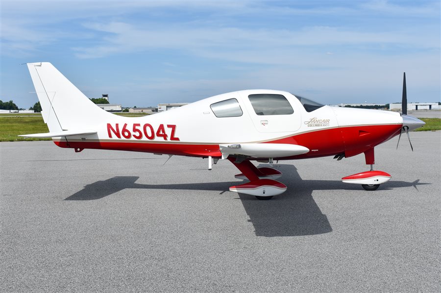 2003 Columbia 350 Aircraft | Aircraft Listing | Plane Sales USA