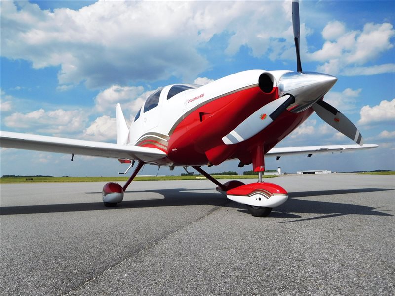 2006 Columbia 400 | Aircraft Listing | Plane Sales USA