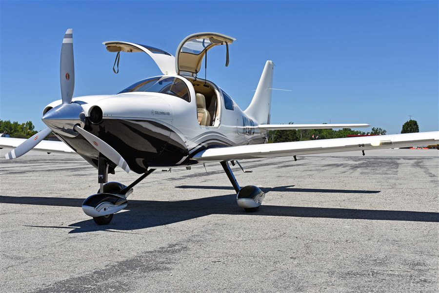 2005 Columbia 400 Aircraft | Aircraft Listing | Plane Sales USA