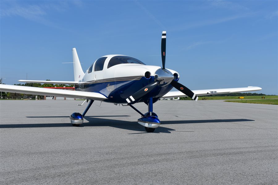 2002 Columbia 300 Aircraft | Aircraft Listing | Plane Sales USA