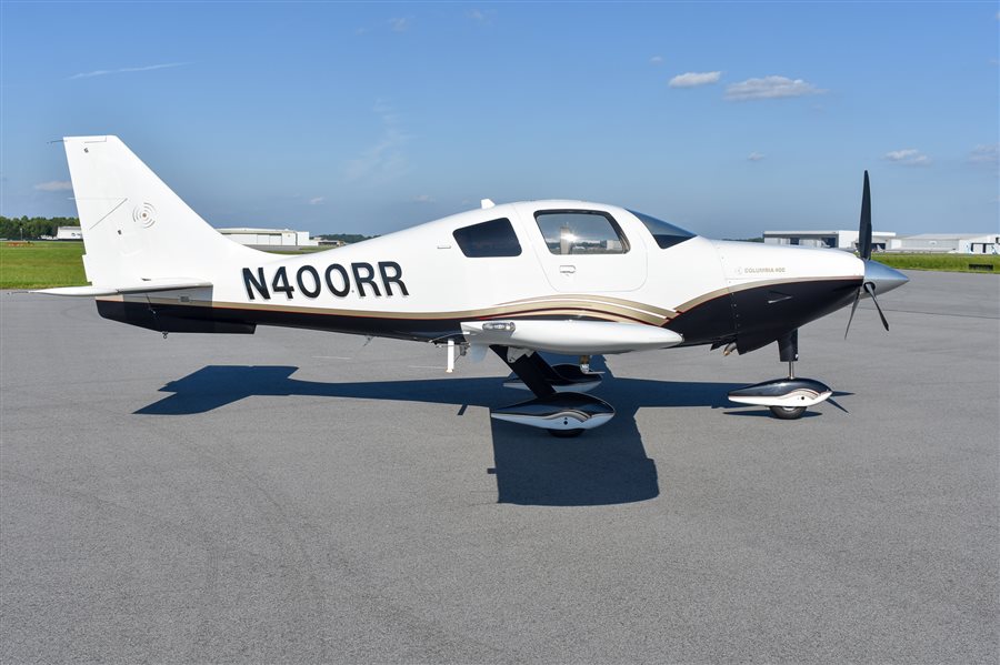 2007 Columbia 400 SLX | Aircraft Listing | Plane Sales USA 2007 Columbia 400 SLX | Aircraft Listing | Plane Sales USA