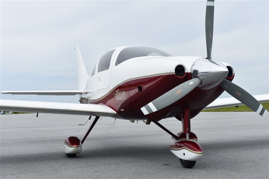 2004 Columbia 350 Aircraft | Aircraft Listing | Plane Sales USA