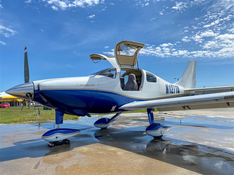 2006 Columbia 350 Aircraft | Aircraft Listing | Plane Sales USA