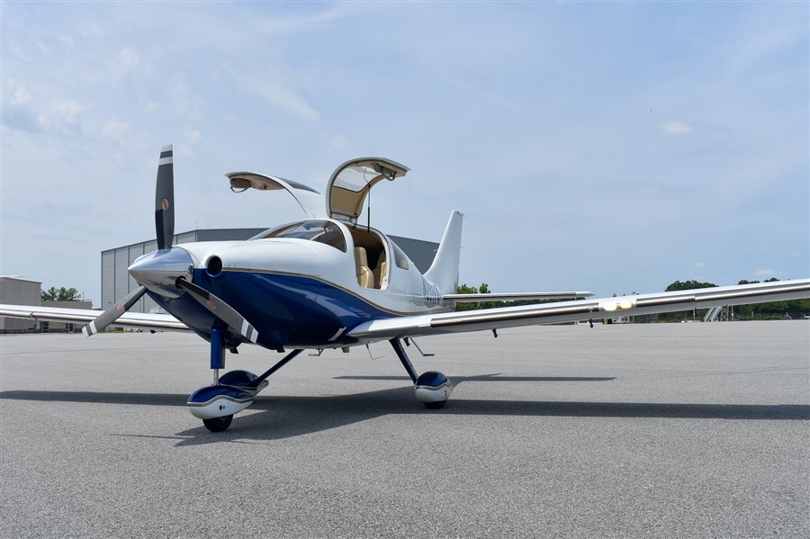 2005 Columbia 350 Aircraft | Aircraft Listing | Plane Sales USA