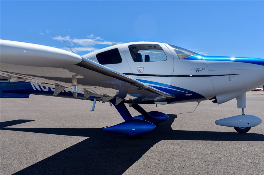 2017 Cessna Corvalis TTX Aircraft | Aircraft Listing | Plane Sales USA