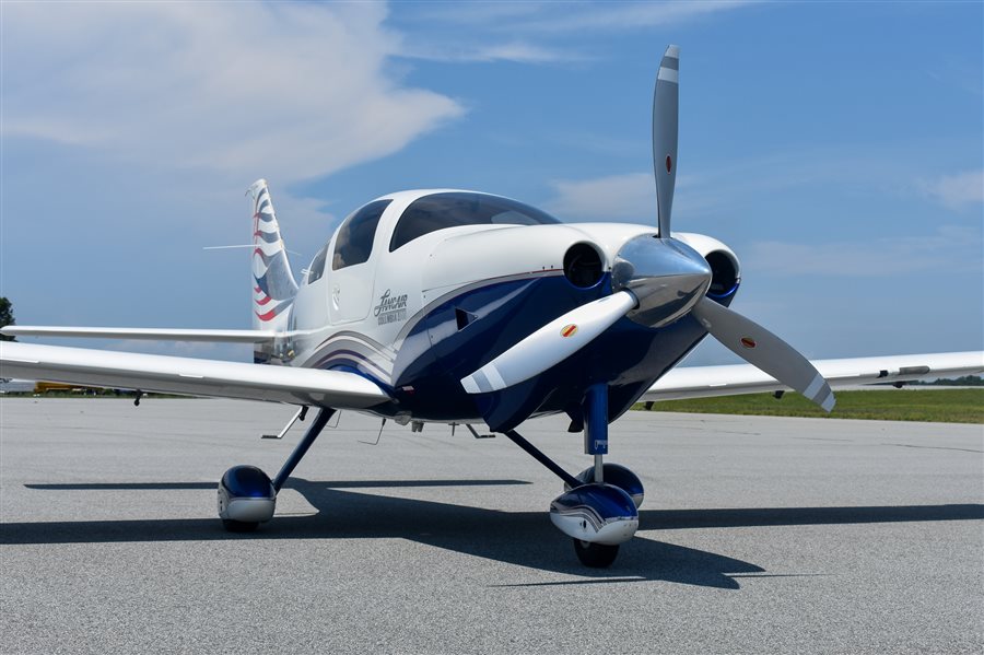2004 Columbia 400 Aircraft | Aircraft Listing | Plane Sales USA