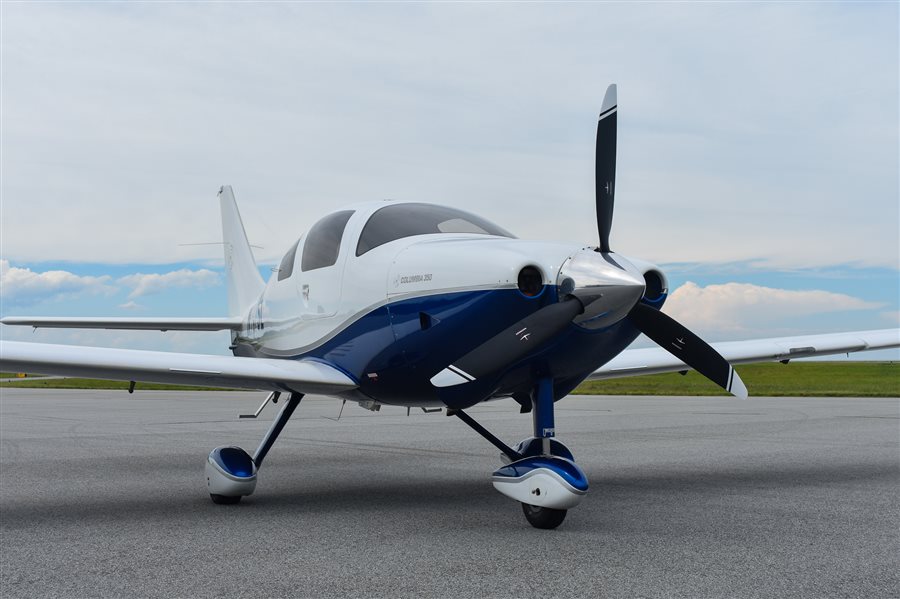 2006 Columbia 350 Aircraft | Aircraft Listing | Plane Sales USA