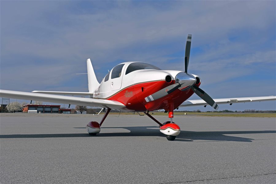 2003 Columbia 350 Aircraft | Aircraft Listing | Plane Sales USA