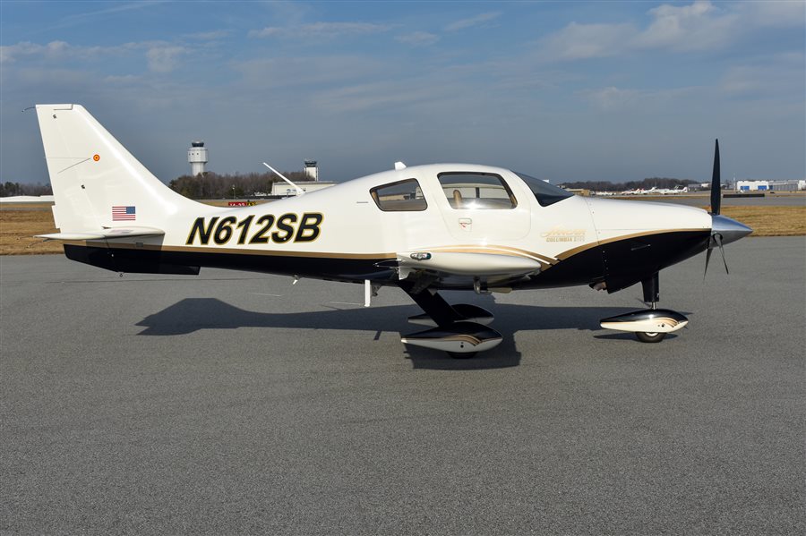 2004 Columbia 400 Aircraft | Aircraft Listing | Plane Sales USA