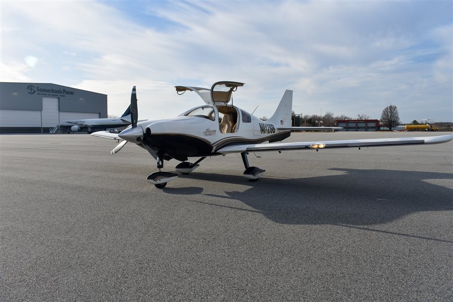 2004 Columbia 400 Aircraft | Aircraft Listing | Plane Sales USA