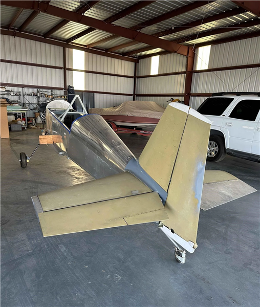 2023 Vans RV4 Aircraft | Aircraft Listing | Plane Sales USA