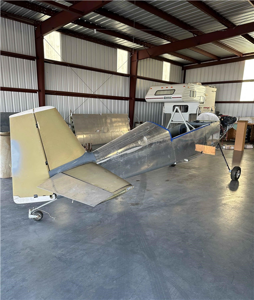 2023 Vans RV4 Aircraft | Aircraft Listing | Plane Sales USA