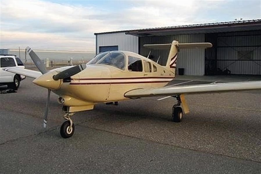 1981 Piper Arrow IV Turbo | Aircraft Listing | Plane Sales USA