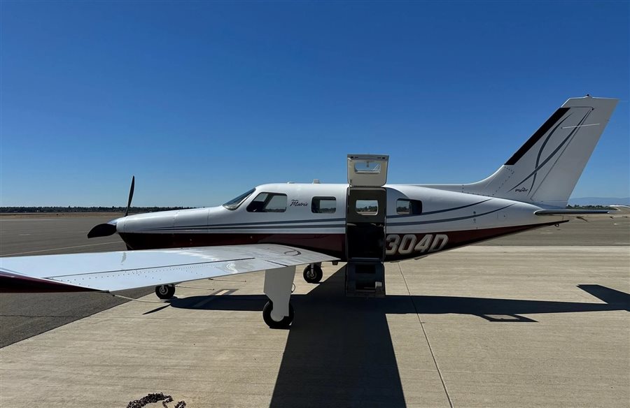 2010 Piper Malibu Matrix Aircraft | Aircraft Listing | Plane Sales USA
