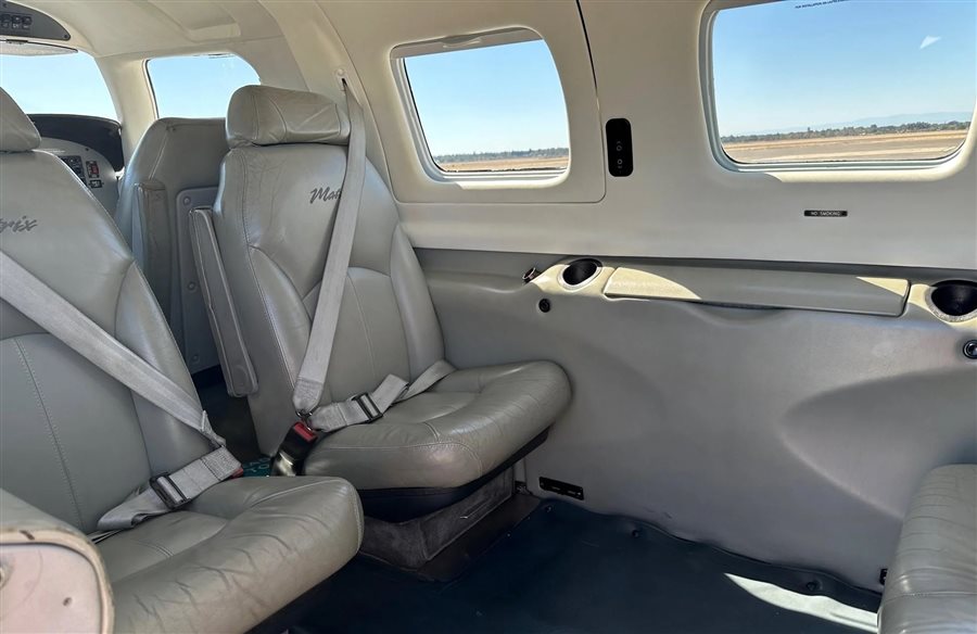 2010 Piper Malibu Matrix Aircraft | Aircraft Listing | Plane Sales USA