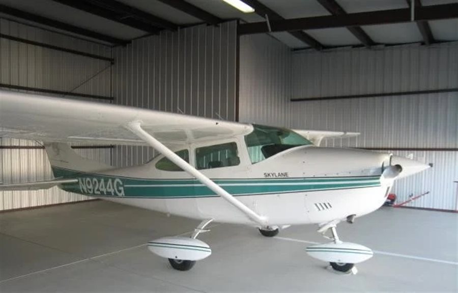 1971 Cessna 182 N Skylane | Aircraft Listing | Plane Sales USA