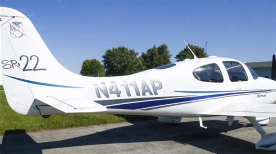 2002 Cirrus SR22 Aircraft | Aircraft Listing | Plane Sales USA