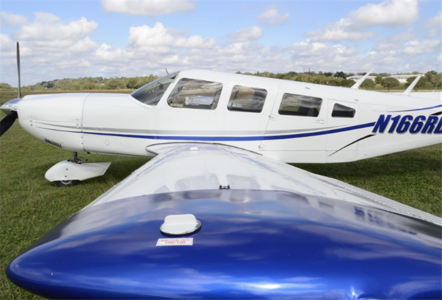 1974 Piper Cherokee 6 300 | Aircraft Listing | Plane Sales USA