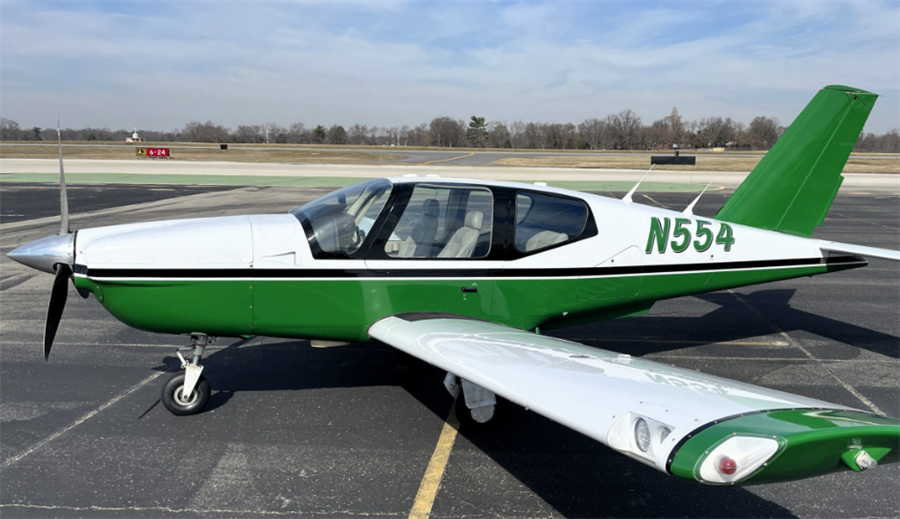 1991 Socata TB-20 Trinidad Aircraft | Aircraft Listing | Plane Sales USA