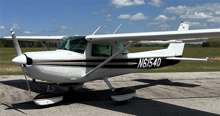 Buy- lists aircraft for sale on Plane Sales USA