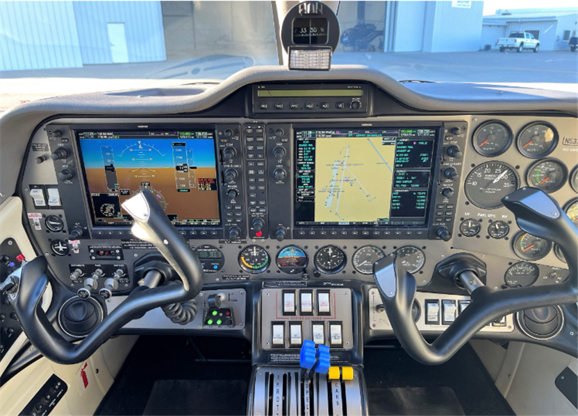 2019 Tecnam P2006T Aircraft | Aircraft Listing | Plane Sales USA