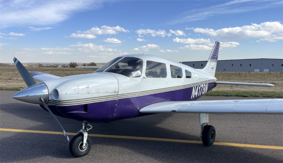 2001 Piper Archer III Aircraft | Aircraft Listing | Plane Sales USA