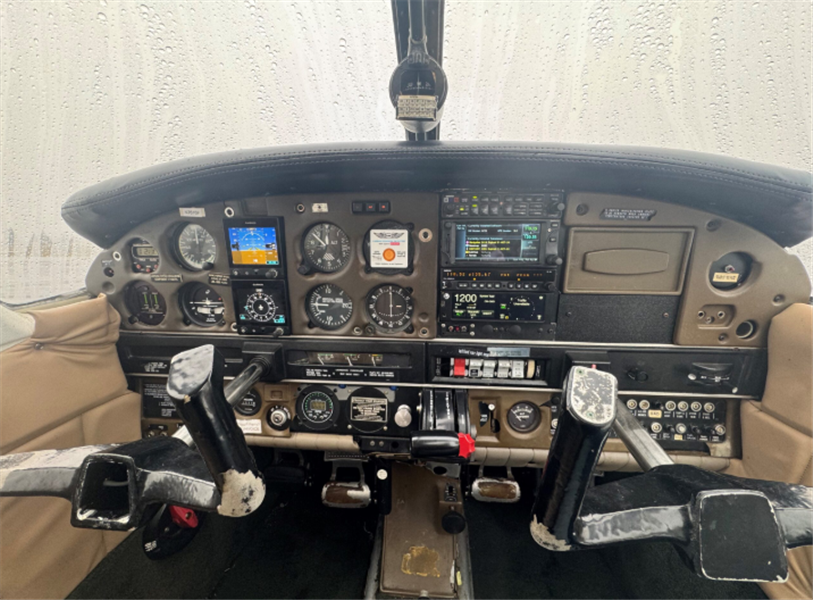 1977 Piper Warrior II Aircraft | Aircraft Listing | Plane Sales USA