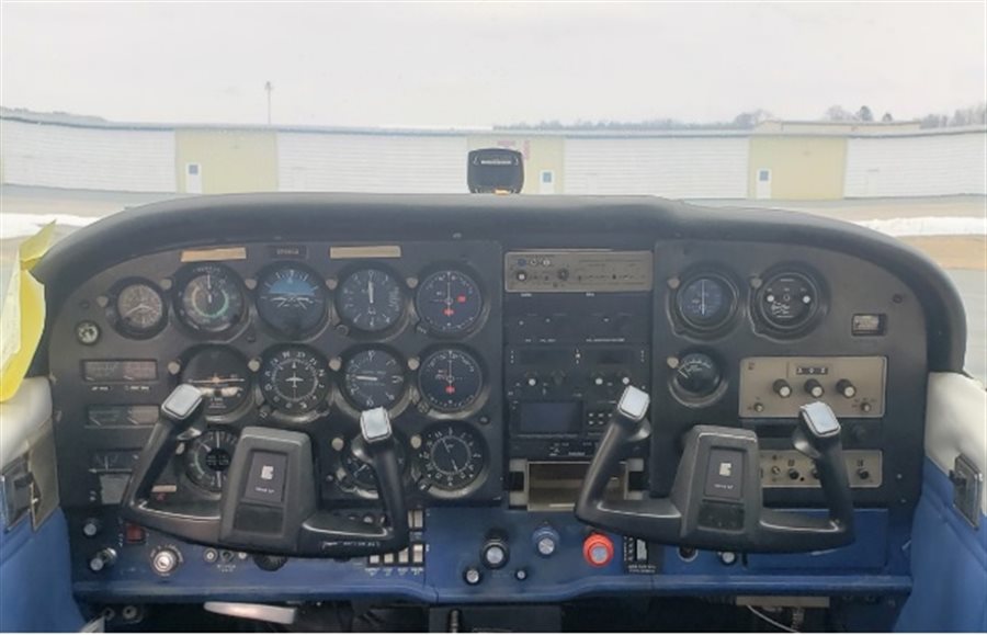 1978 Cessna 172R XP Hawk Aircraft | Aircraft Listing | Plane Sales USA