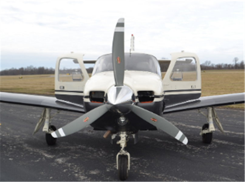 1975 Rockwell Commander 112 A | Aircraft Listing | Plane Sales USA