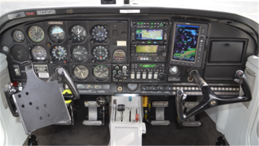 1975 Rockwell Commander 112 A | Aircraft Listing | Plane Sales USA