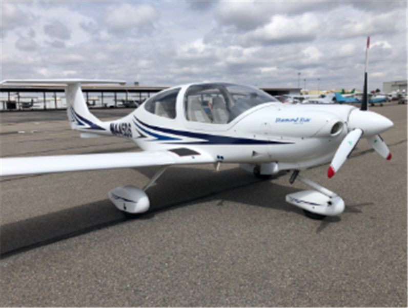 2001 Diamond DA40 Star Aircraft | Aircraft Listing | Plane Sales USA