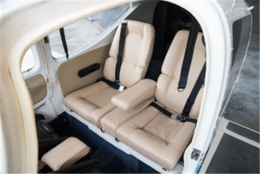 1976 Commander 112TC Aircraft | Aircraft Listing | Plane Sales USA