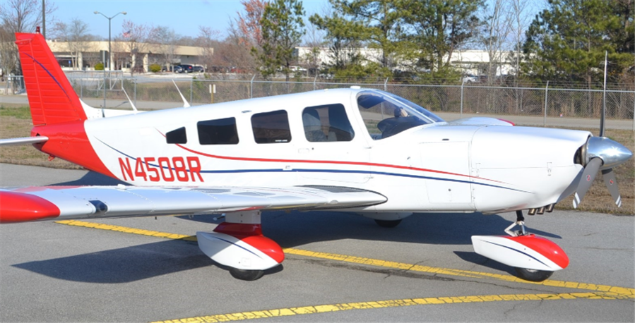 1979 Piper Cherokee 6 300 | Aircraft Listing | Plane Sales USA