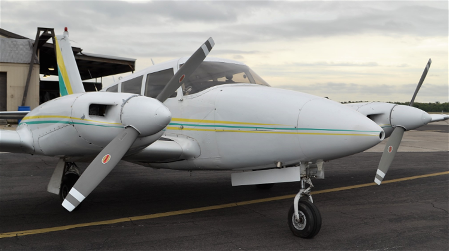 1966 Piper PA-30 Twin Comanche Aircraft | Aircraft Listing | Plane ...