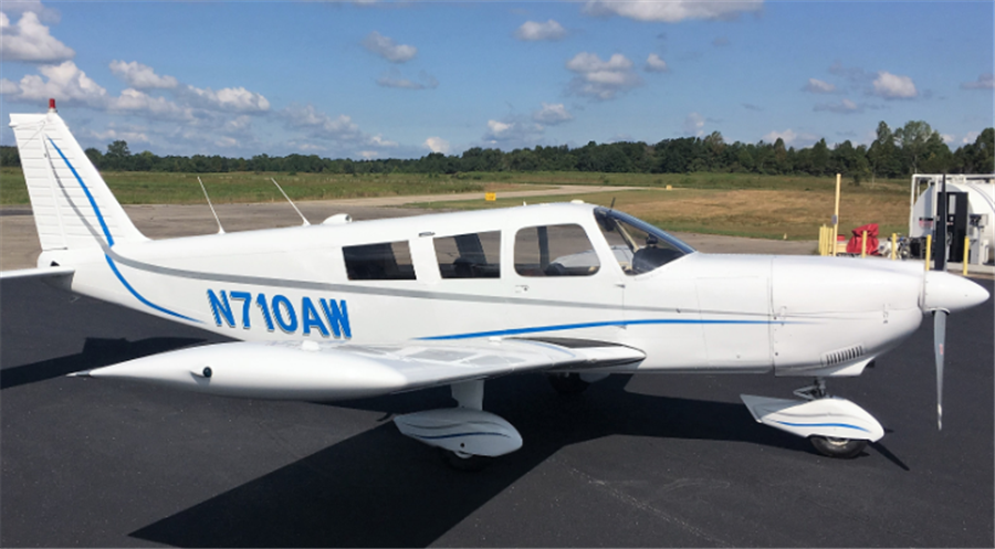 1966 Piper Cherokee 6 260 | Aircraft Listing | Plane Sales USA