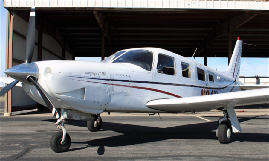 1999 Piper Saratoga II HP Aircraft | Aircraft Listing | Plane Sales USA