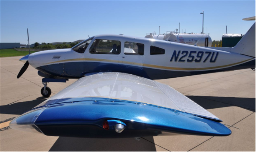 1979 Piper Arrow IV Turbo | Aircraft Listing | Plane Sales USA