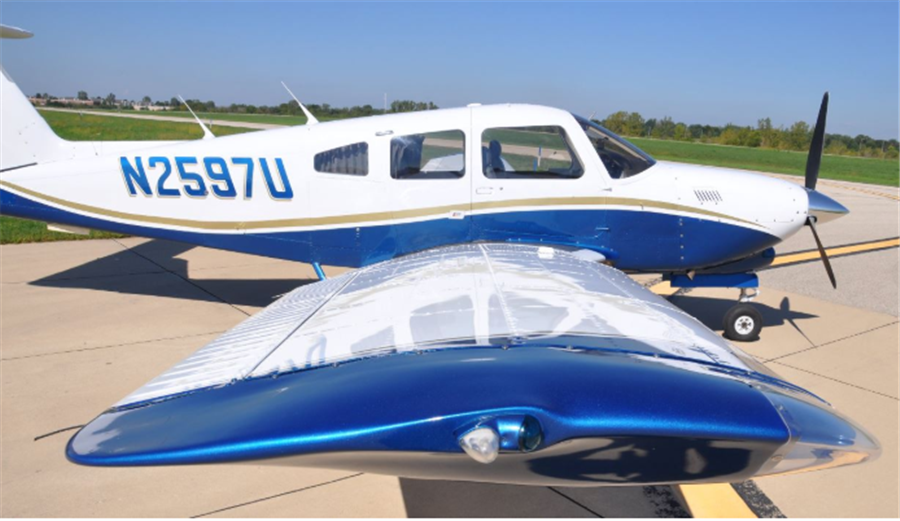1979 Piper Arrow IV Turbo | Aircraft Listing | Plane Sales USA