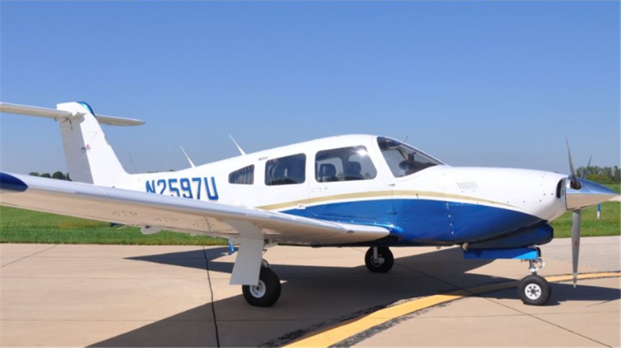 1979 Piper Arrow IV Turbo | Aircraft Listing | Plane Sales USA