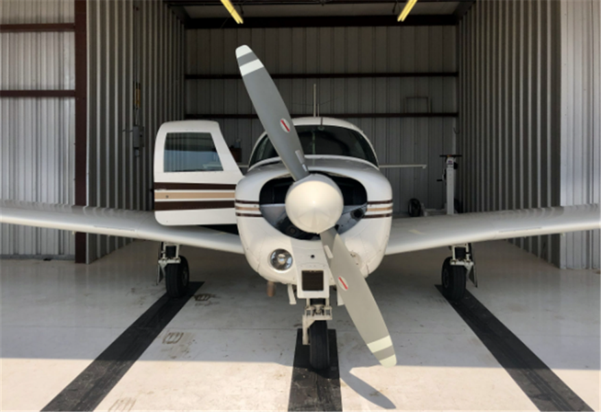 1968 Mooney M20 series C | Aircraft Listing | Plane Sales USA