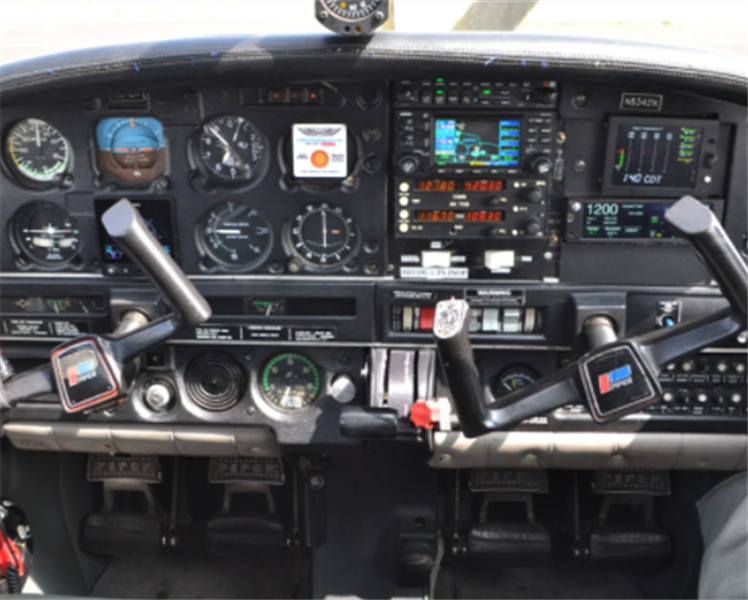 1981 Piper Archer II Aircraft | Aircraft Listing | Plane Sales USA