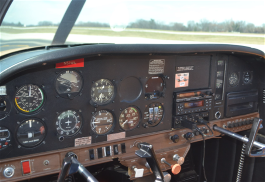 1969 American General AA-1 Yankee Aircraft | Aircraft Listing | Plane ...