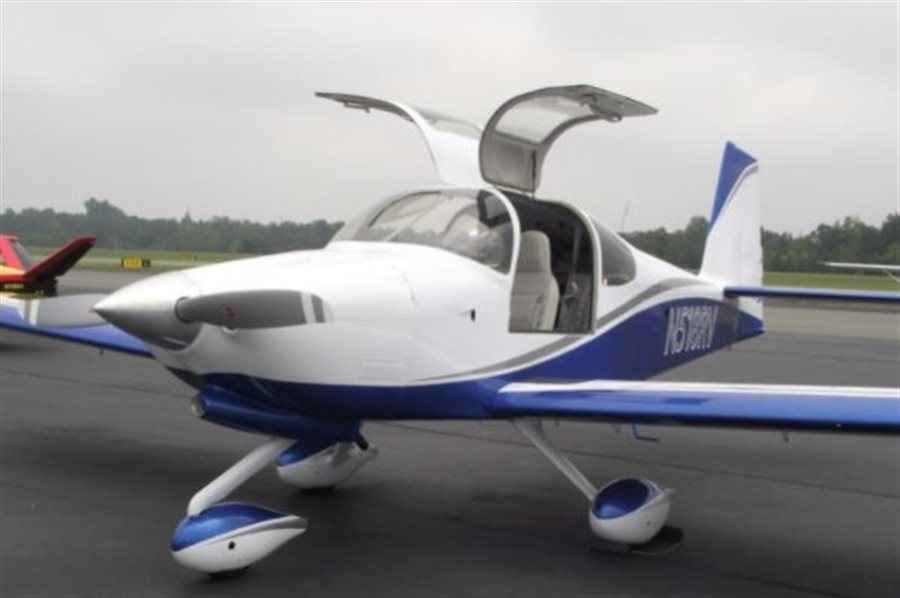 2011 Vans RV10 Aircraft | Aircraft Listing | Plane Sales USA