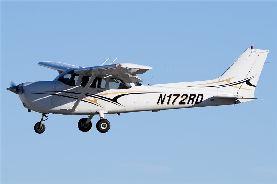 2005 Cessna 172 S | Aircraft Listing | Plane Sales USA