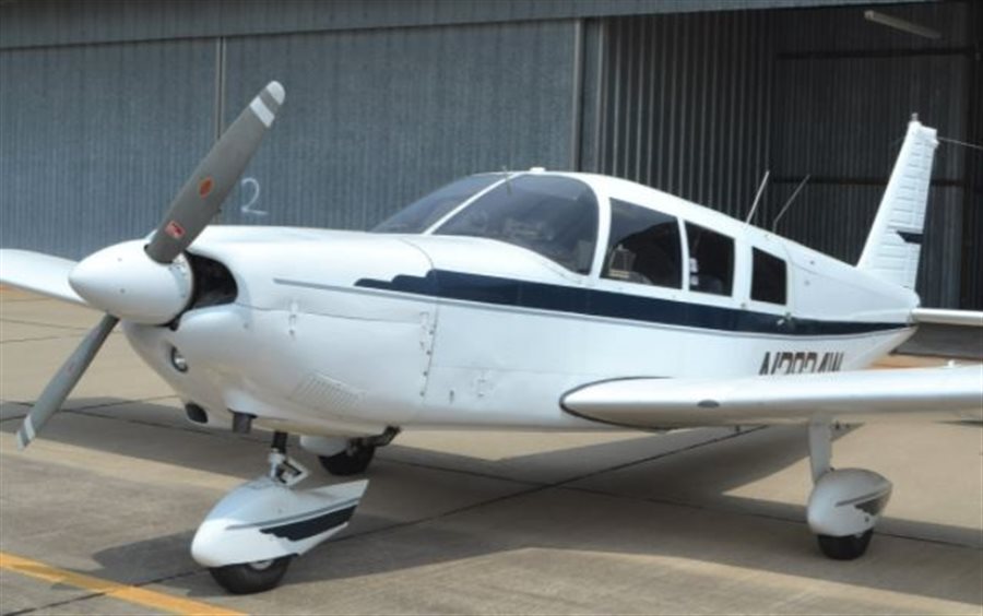 1967 Piper Cherokee 6 260 | Aircraft Listing | Plane Sales USA